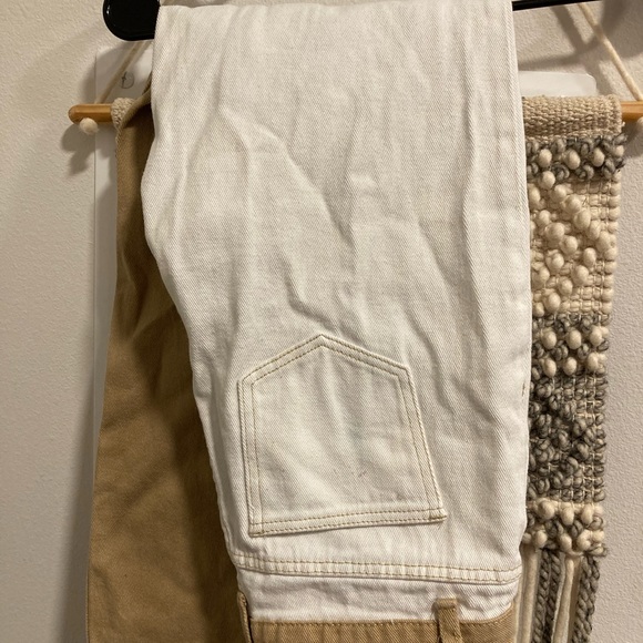 Jeans | Two Colored Shein Jeans | Poshmark